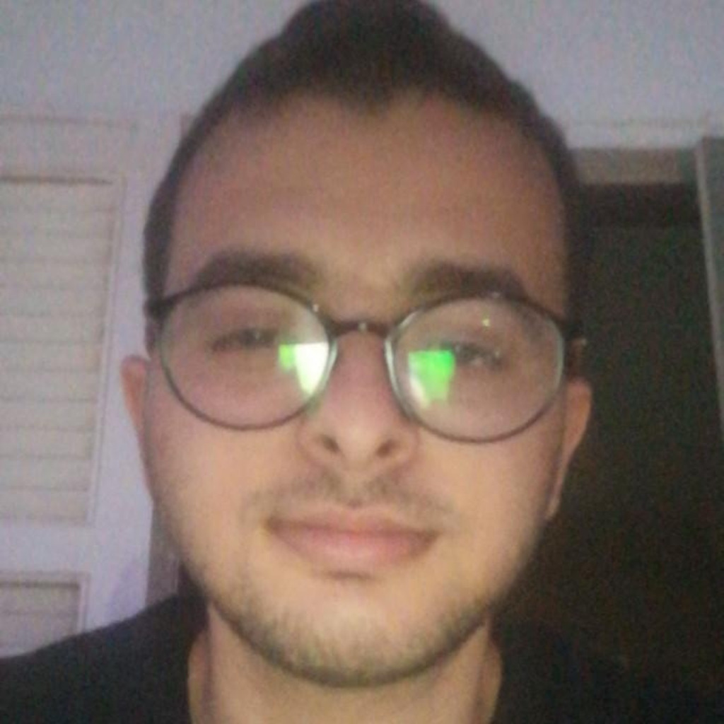 Ahmed Adel - Android Developer - Certified it Consultant | XING