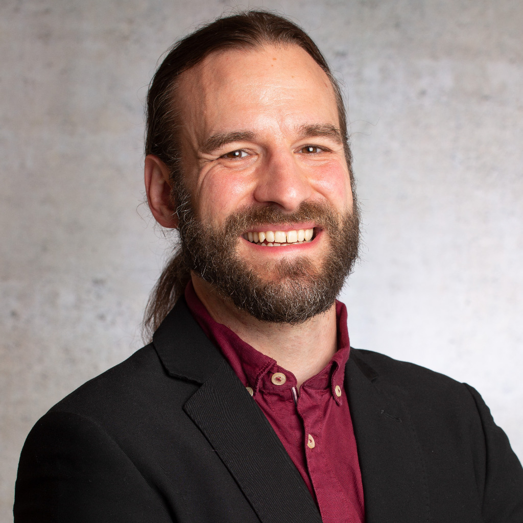 Andreas Roth - Lead Consultant - OPITZ CONSULTING Deutschland GmbH | XING