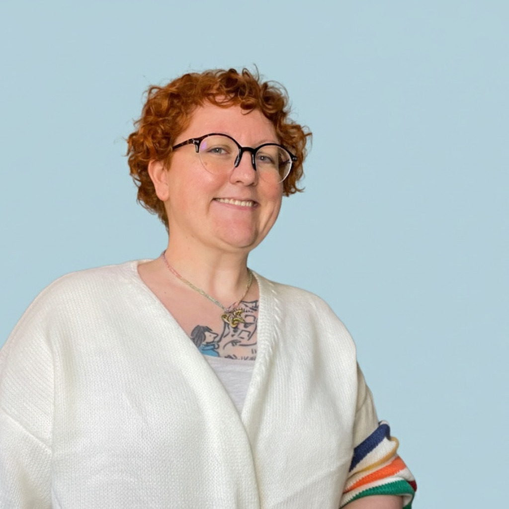 Alice Clark - Data Integrity Specialist - Definiti | XING