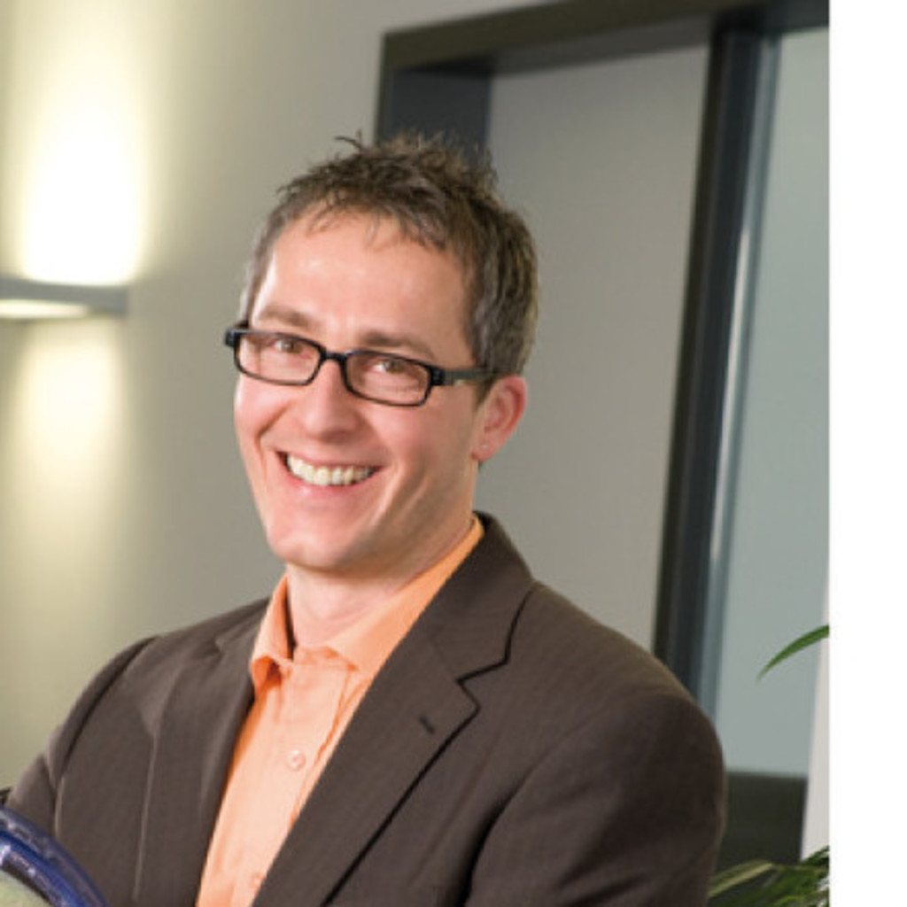 Michael Wunder - Geschäftsführer - Langgartner & Wunder GbR | XING