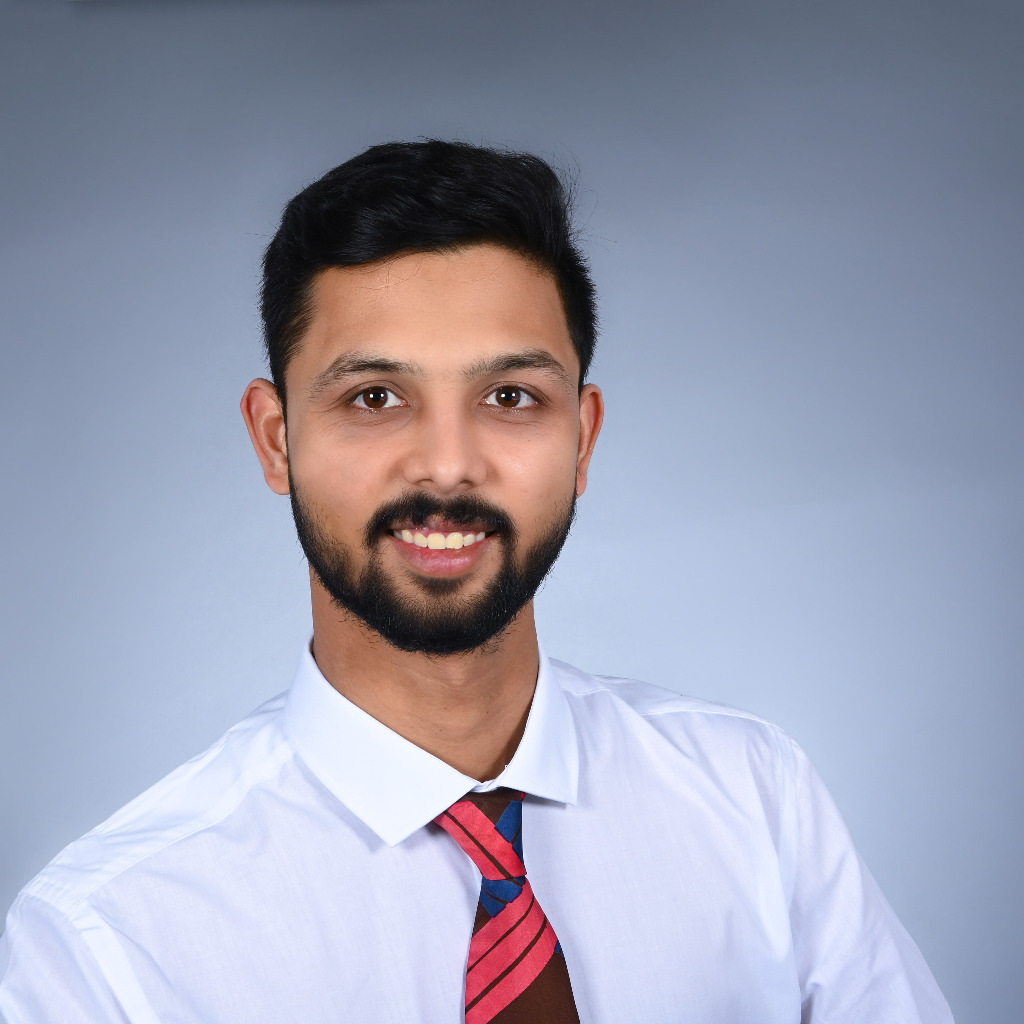 Amarnath Choudhary Ratnala - Verkäufer - TEDi GmbH & Co. KG | XING