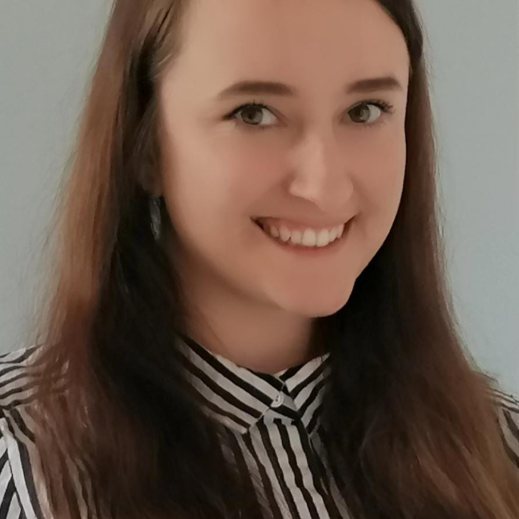 Vanessa Buck - Ansprechpartnerin Studenten - Enercon Consulting ...