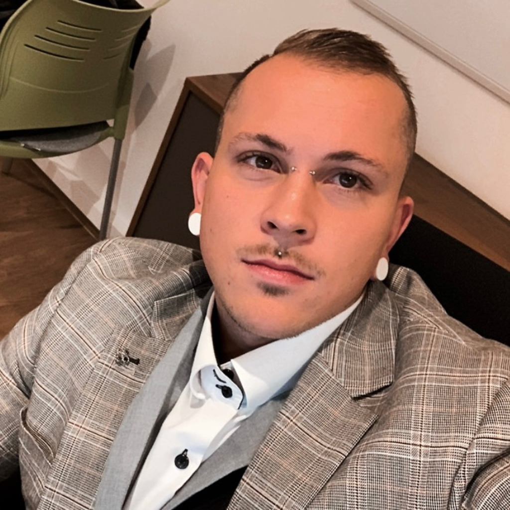 William Seeber - Geschäftsführer - Treeservice High&Up | XING