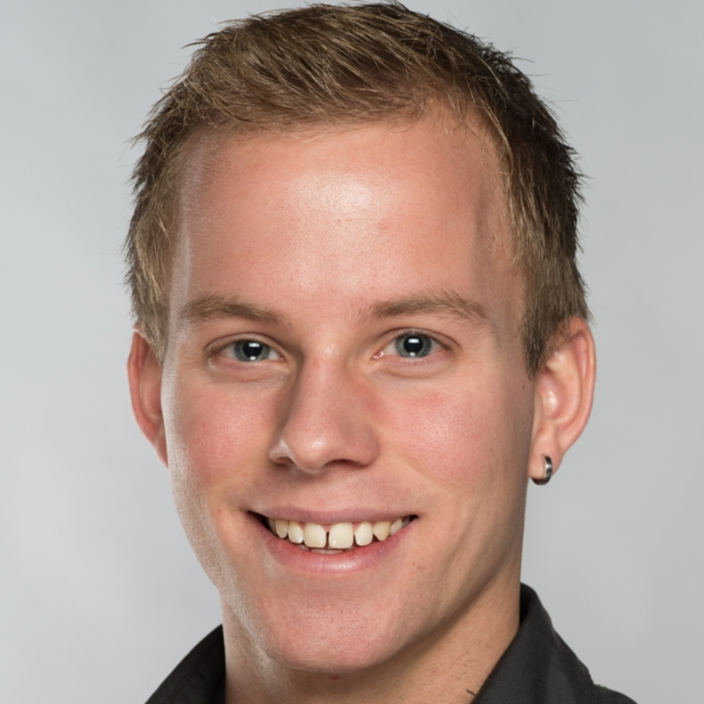 Simon Soller - Head of Electronics Development and Product Owner ...