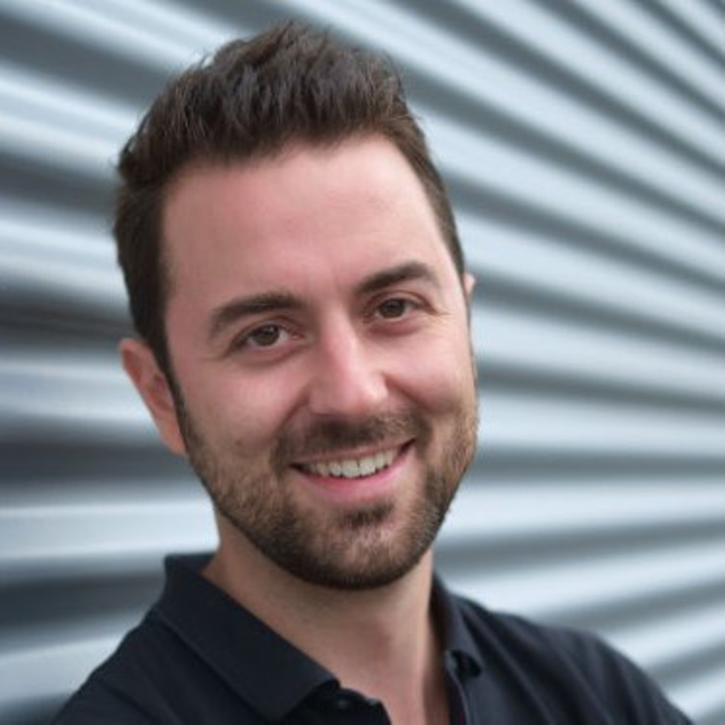 Franz Anton Rößler - Standortleiter - Bertin GmbH | XING