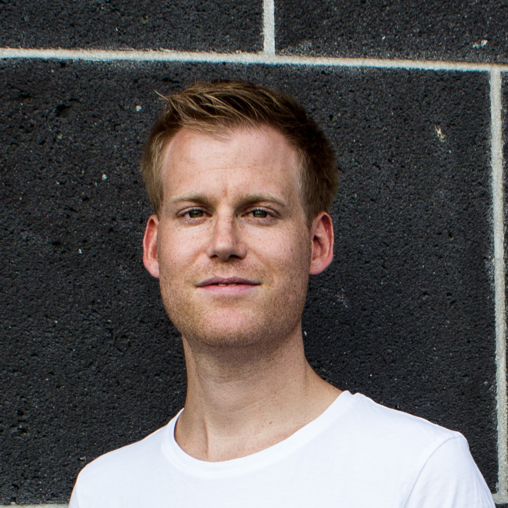 Kai Burghardt - CTO, Co-Founder, Head of Product - Meet5 - Die App für Gruppentreffen | XING