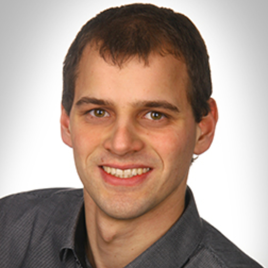 Pascal Seifert - Bauleiter TGA - Köster GmbH | XING