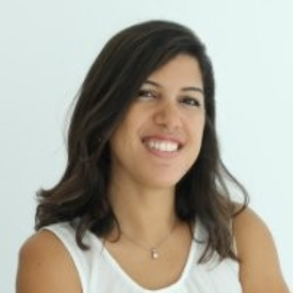 Fatina Fauzy - BA Innenarchitektin - F.F Interiors | XING