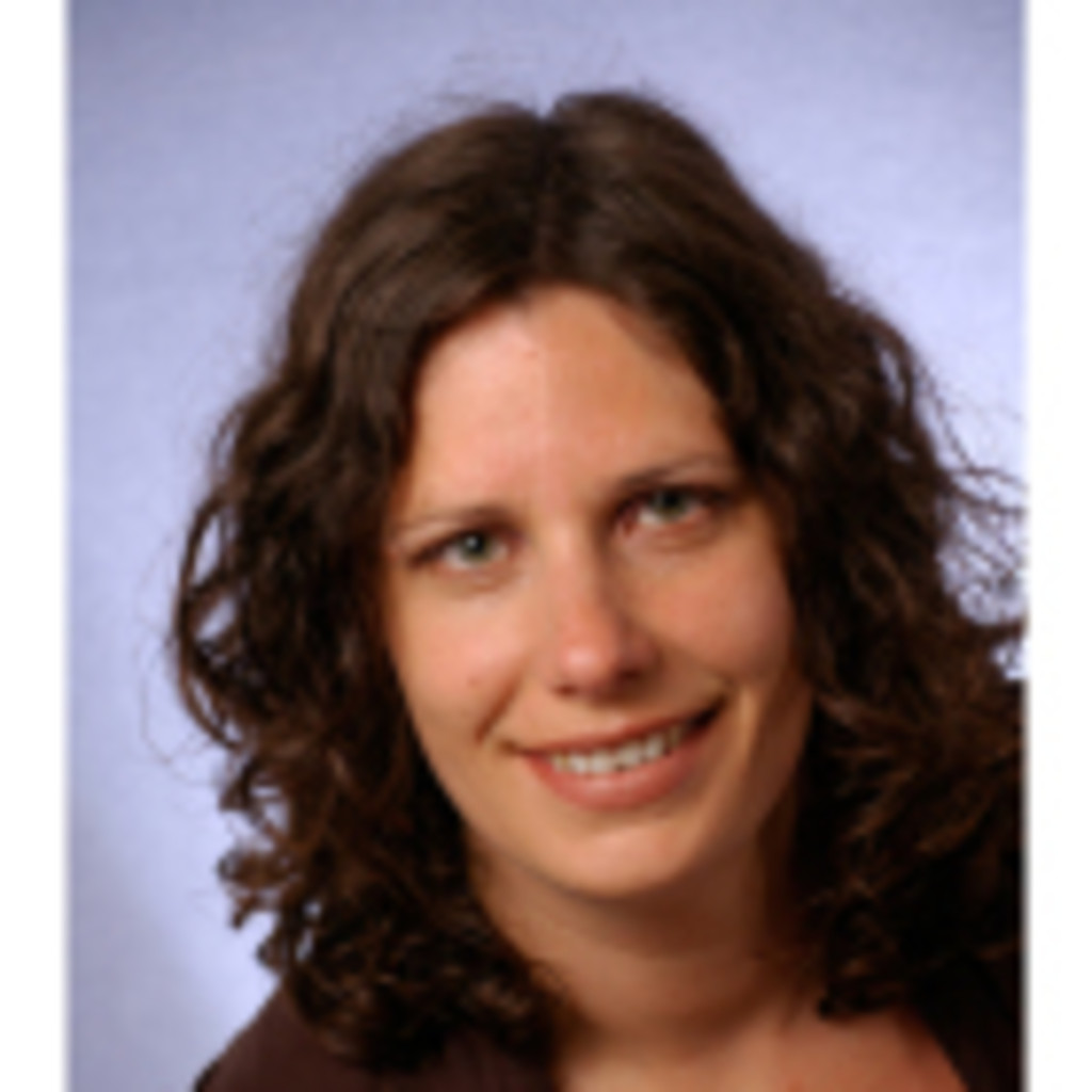 Andrea Leiser - Branchenverantwortung Bau und Handwerk - DATEV eG | XING