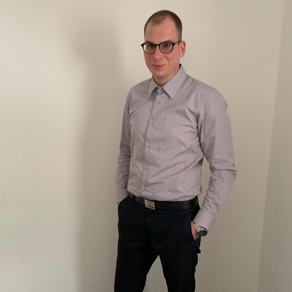 Christian Otto - Mitarbeiter Qualitätssicherung - Storck | XING