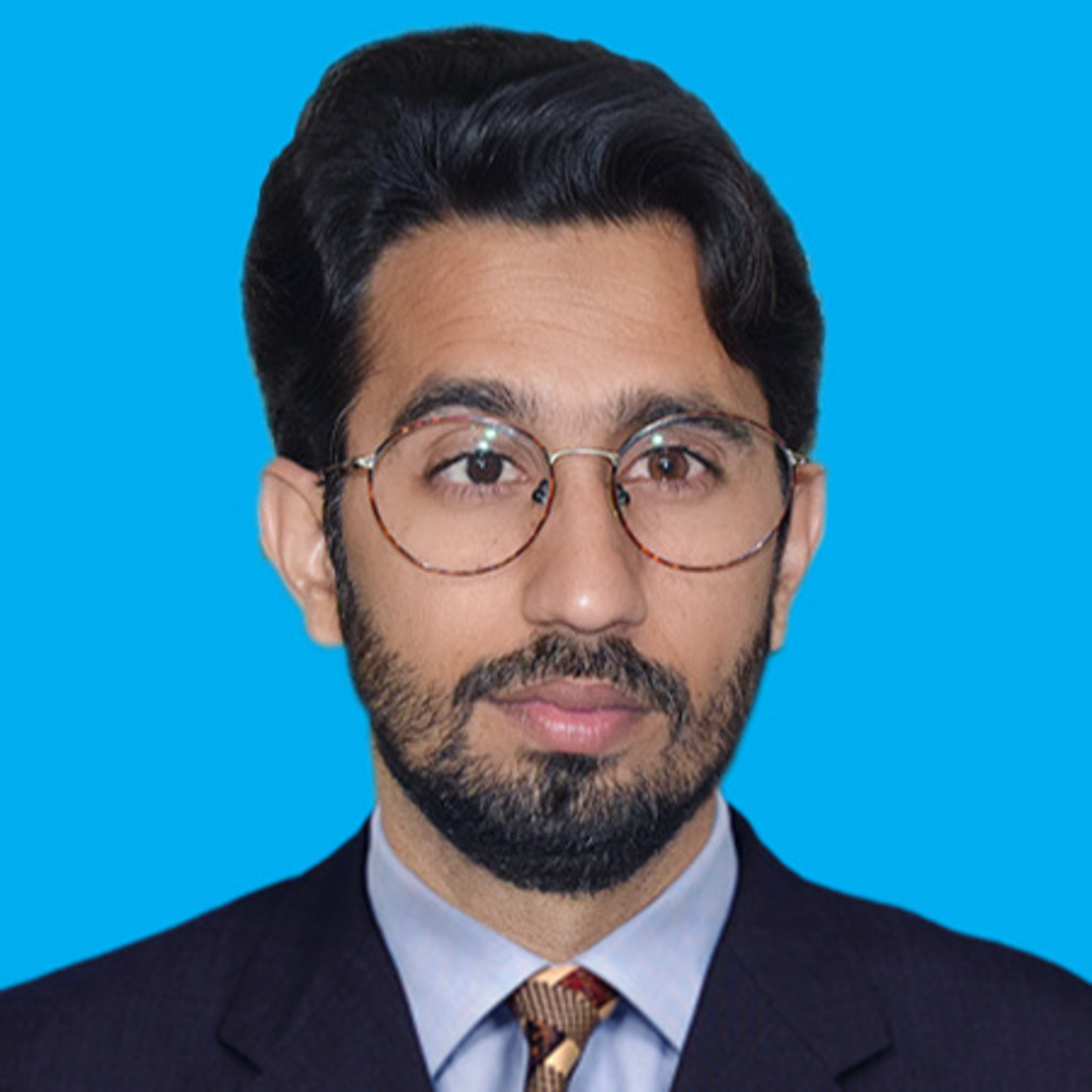 Muhammad Numan Anwar - Accountant - Business Solutions & Services | XING