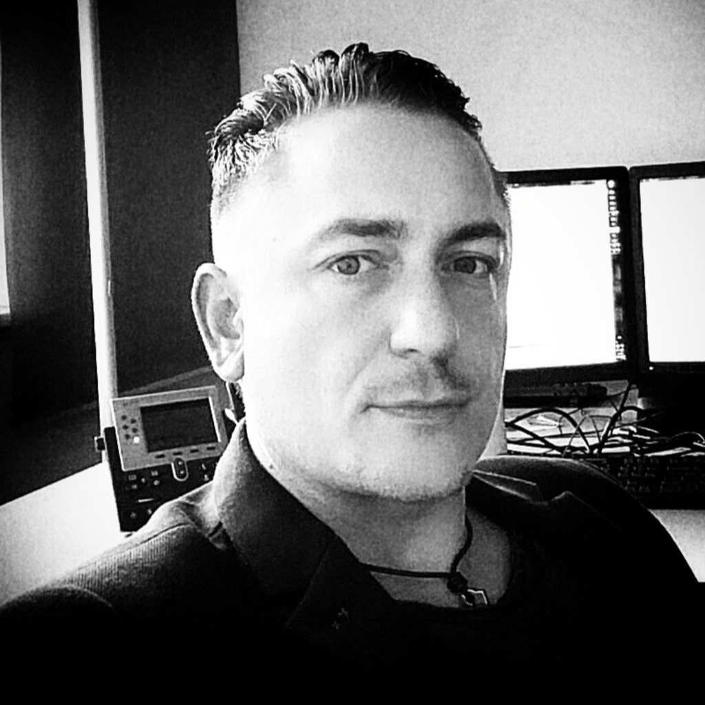 David Bergner - Systemadministrator im IT-Management - BHS tabletop AG ...