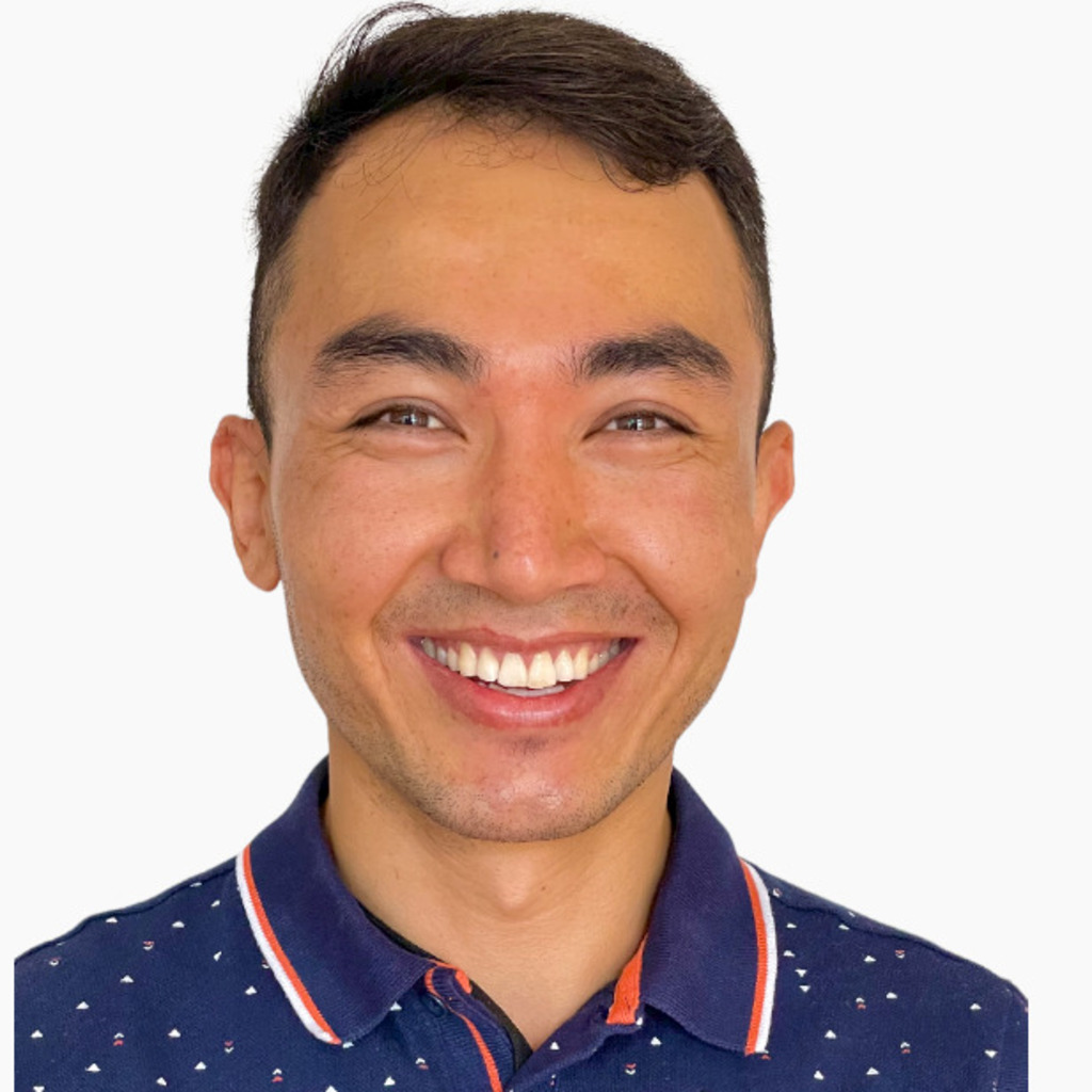 Ahmad Karimi - Verwaltungsassitent - Global German Language School | XING