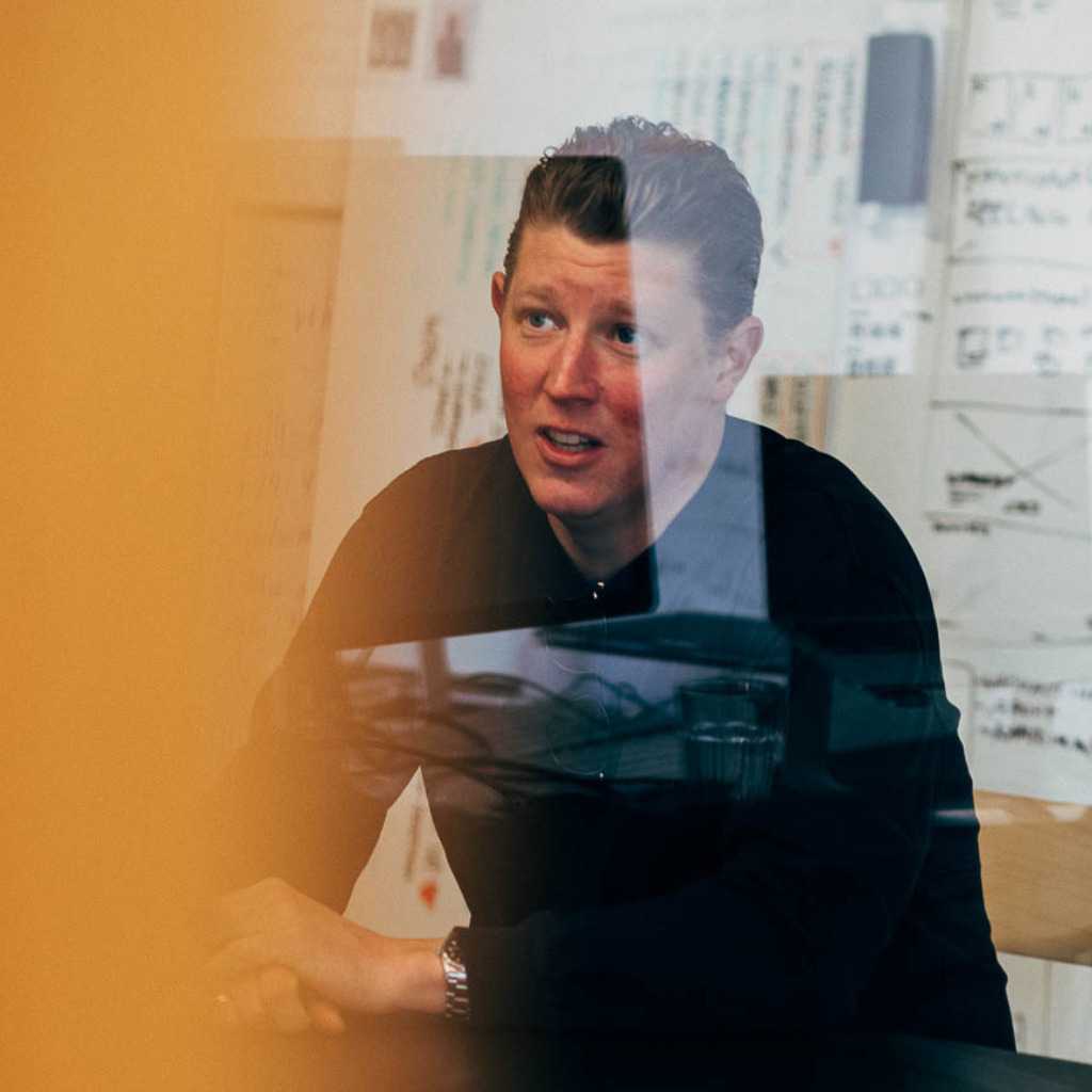 Tim Herzog - Managing Director & Partner - Ape Unit GmbH | XING