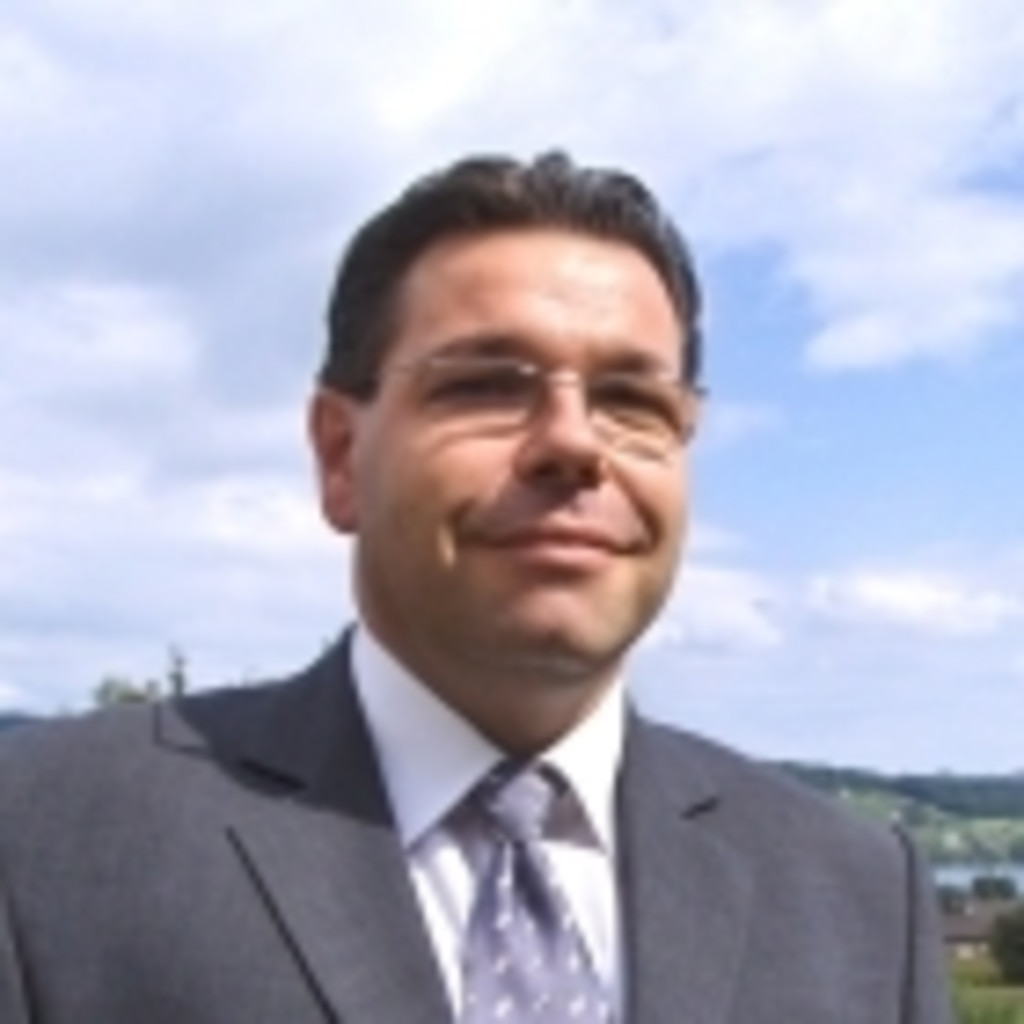 Jean-Luc Eich - CEO - MedanPharm | XING