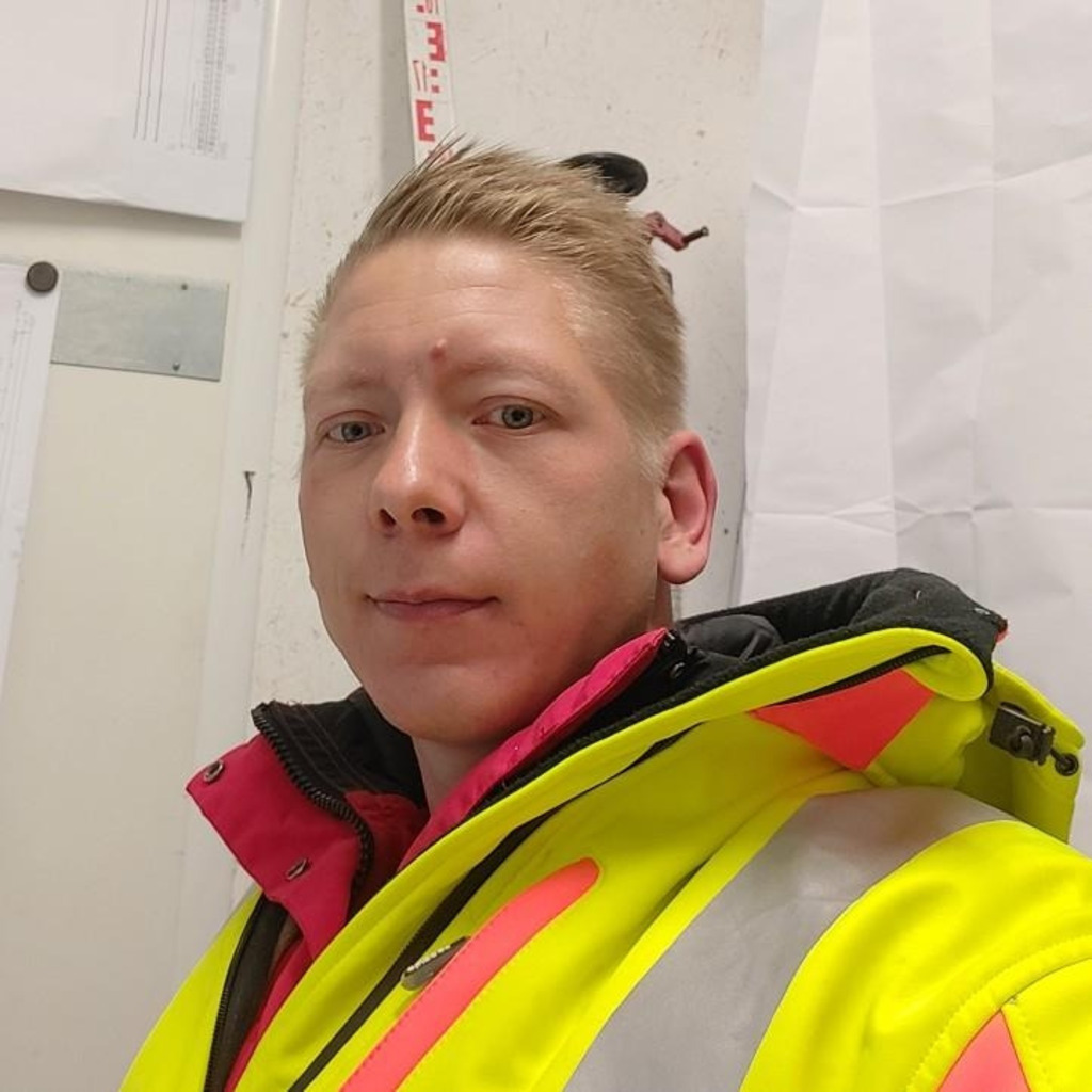 Benjamin Jacob - Bauleiter Spezialtiefbau - Perner Spezialtiefbau GmbH ...