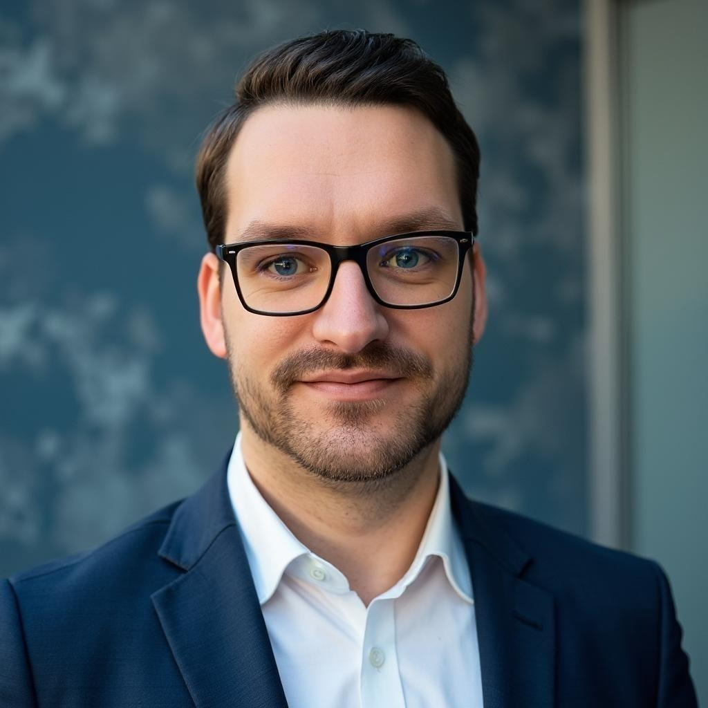 Daniel Laube - Teamleiter Finanzbuchhaltung - Rhenus Office Systems GmbH | XING