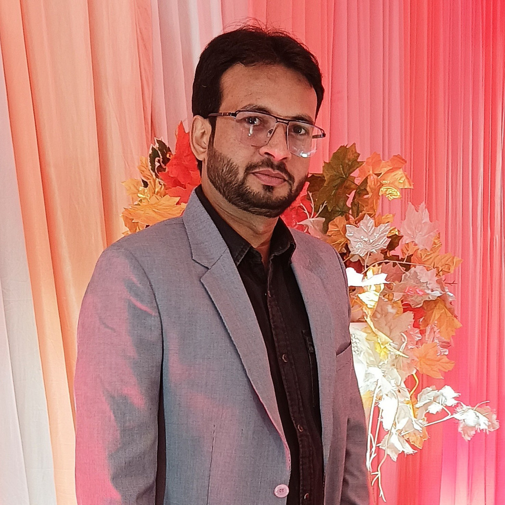 Md Sajjad Alam - Network Engineer - Future Focus Infotech | XING