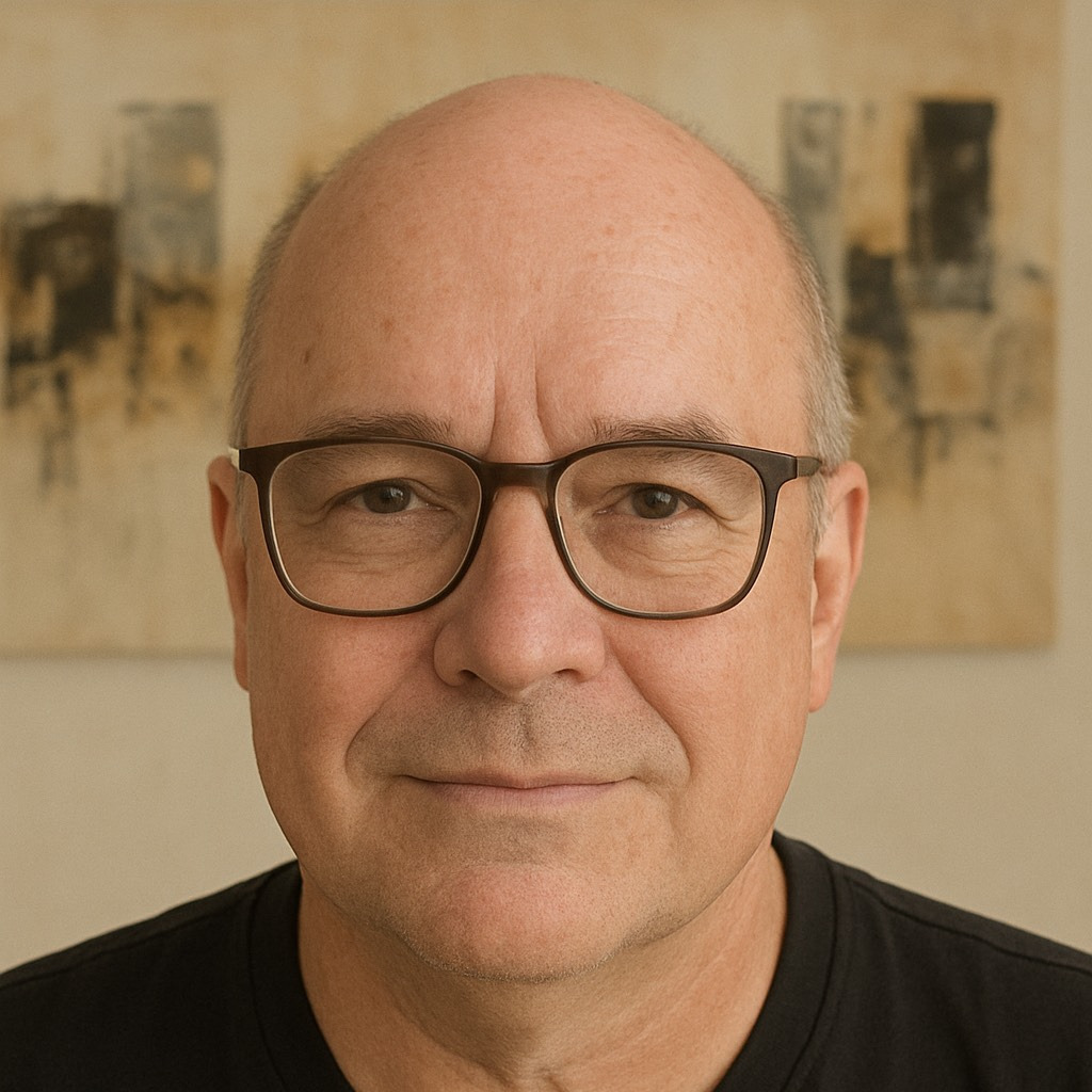 Christoph Brack - Personalberater / Arbeitsvermittler - RAV ...