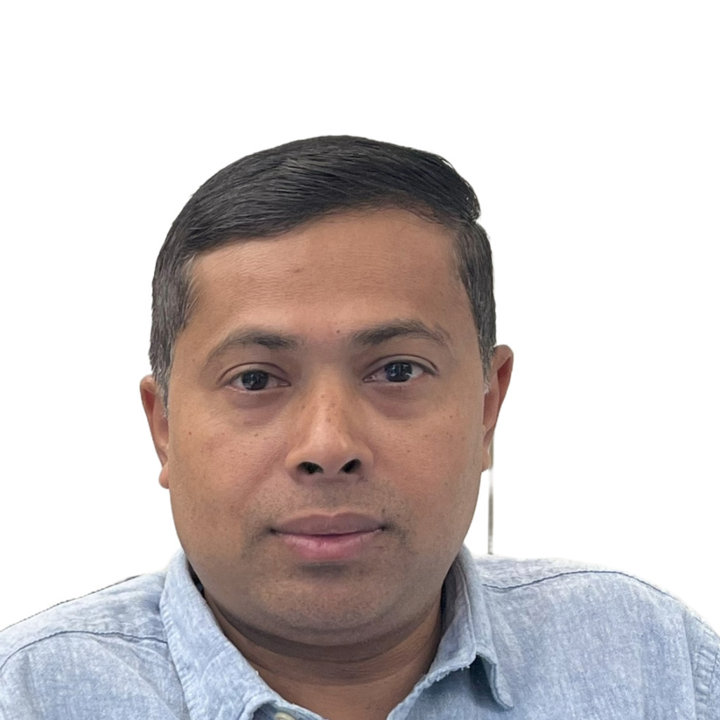 Sijo Joseph - Onsite technician - Hemmersbach GmbH & Co. KG | XING