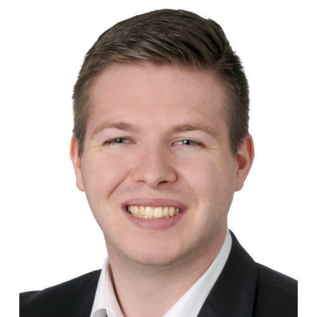 Dominik Gubler - Praktikant - Confidas Treuhand AG | XING