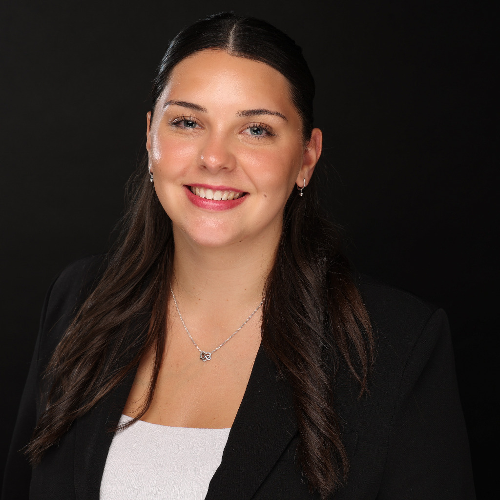 Lisa Maria Marr - Recruiterin - fair parken GmbH | XING