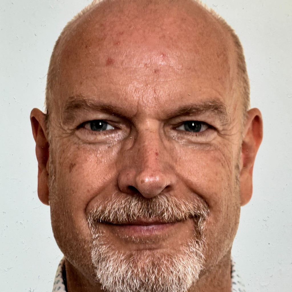 Jörg Scheid - Privatier .... und ich vermisse nichts :-) - @Home | XING