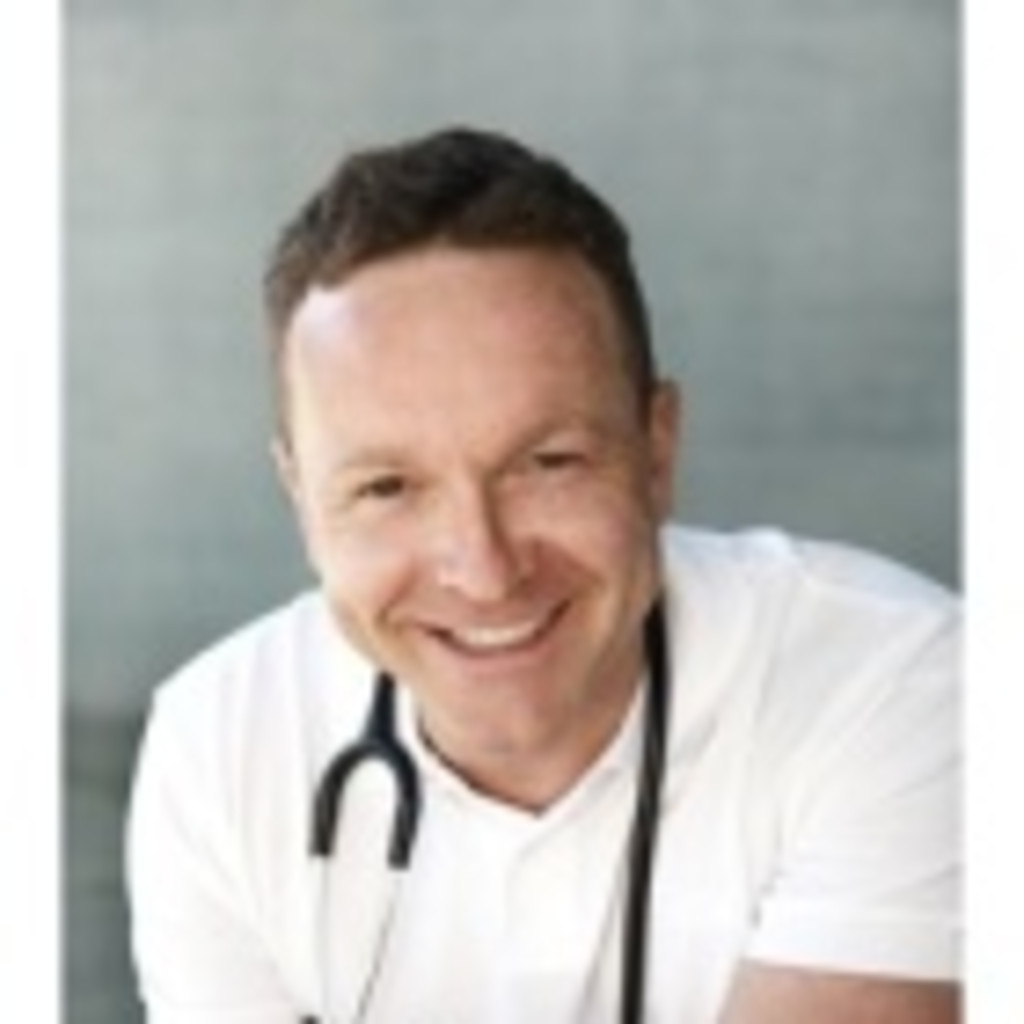 Dr. Carsten Schwarz - Arzt, Dozent für Innere Medizin - Arztpraxis ...