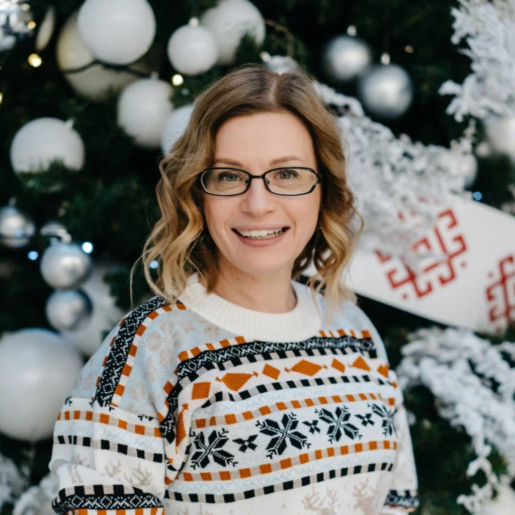 Anna Mara - Head of Leadership Department - Primakov School | XING