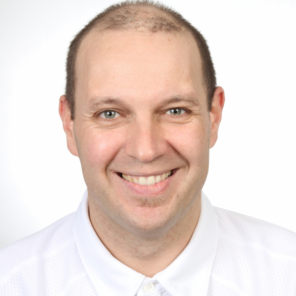 Dr. Roland Ziegler - Leitung der Niederlassung in Weinstadt - Ärzte am ...