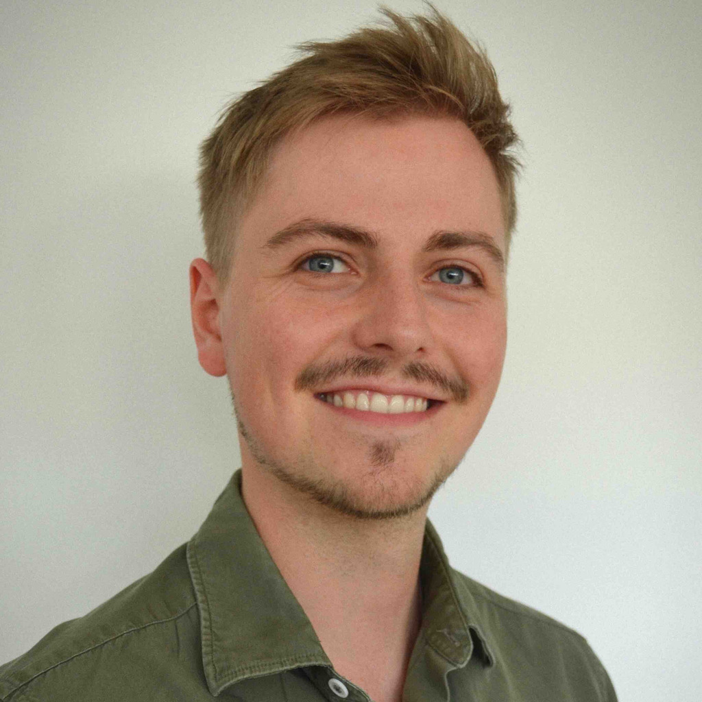 Kay Hirschfeld - Pharmaberater - Inizio Engage / Berlin Chemie AG | XING