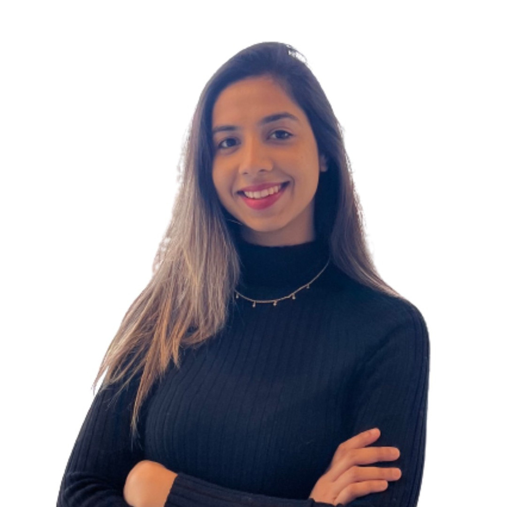 Natasha Mehta - Ecommerce Global Rollout & Market Enablement Intern ...