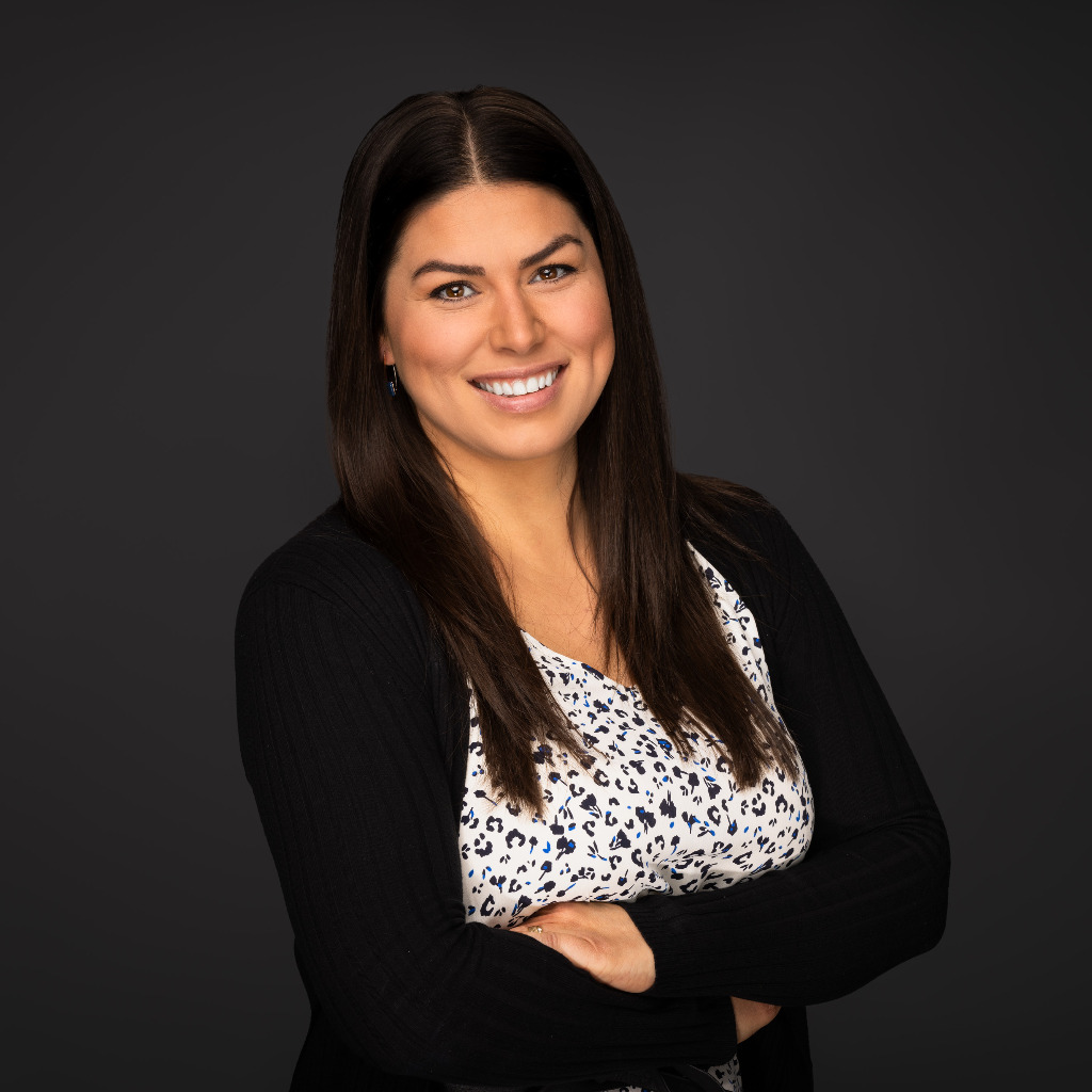 Christine Turcotte - Administrative Assistant to the Director's Office ...