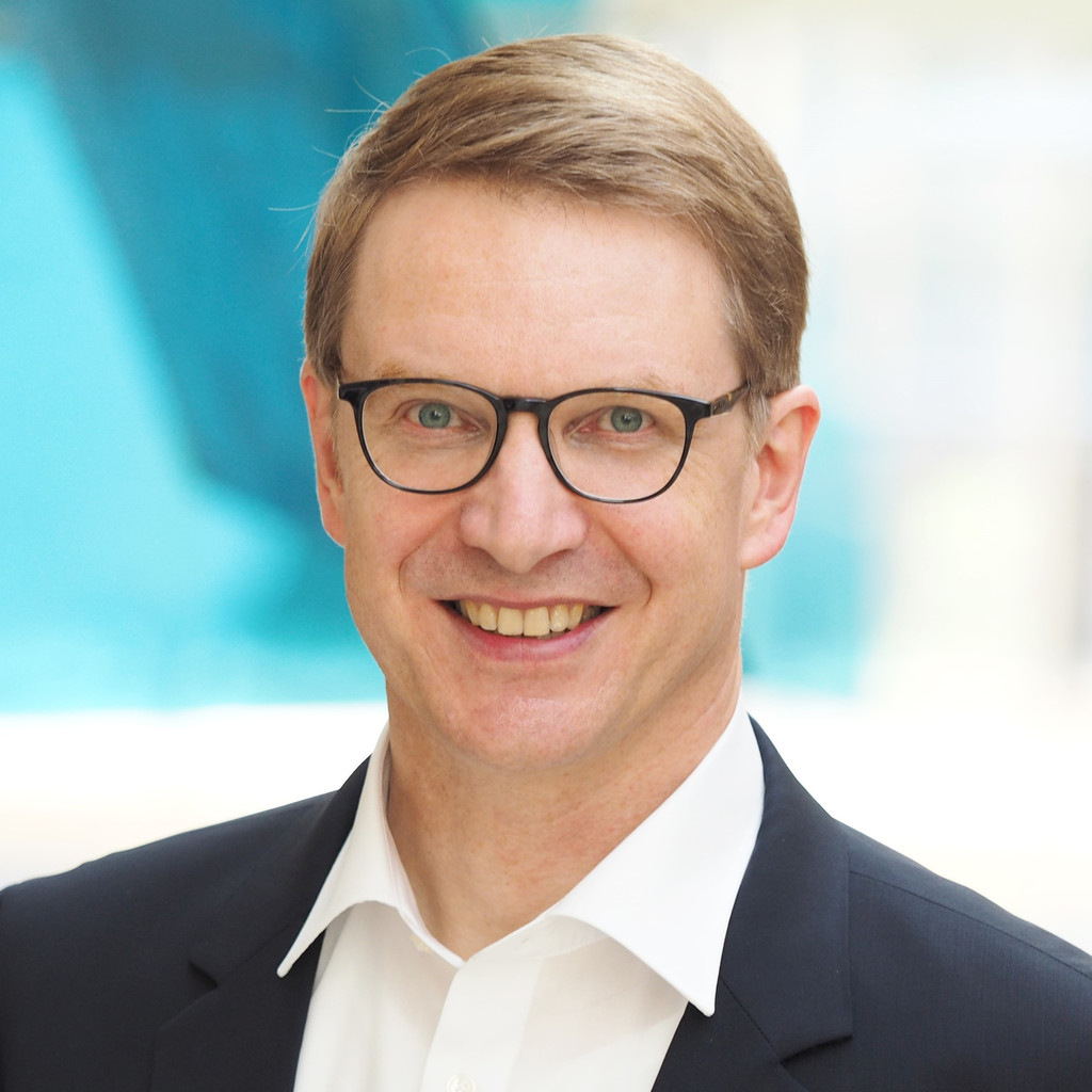 Dr. Jürgen Weinmann - Abteilungsleiter - Finanz Informatik Technologie ...