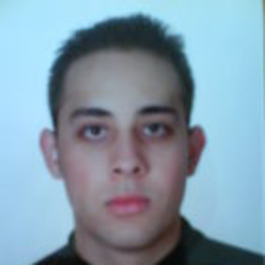 Jose Alcalde - Montador de ascensores - Fain S.A | XING