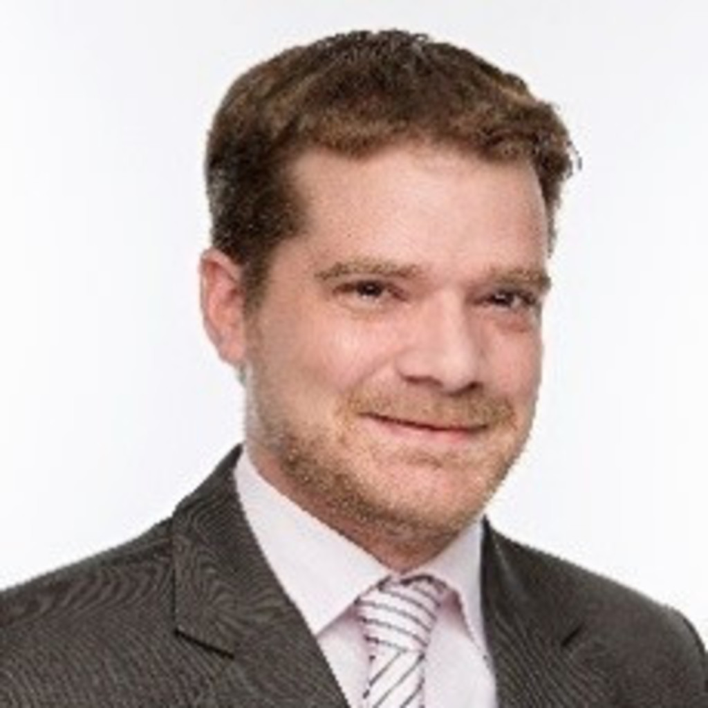 Patrik Lüthi - Wirtschaftsprüfer - Eidgenössische Finanzkontrolle | XING