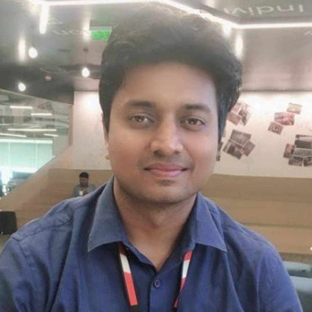Vibhu Agarwal - IT software engineer - UBS | XING