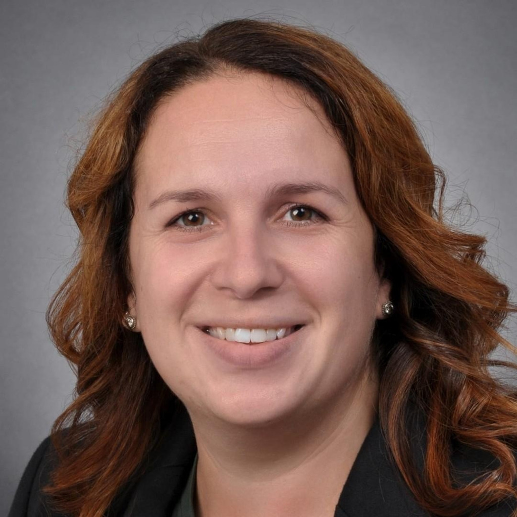 Lisa Sacher - QA Manager - H. Butting GmbH & Co. KG | XING