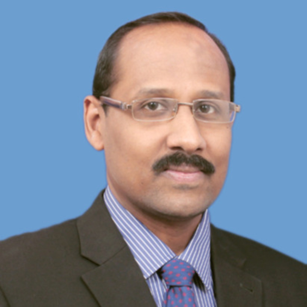 Sreedeep Sankaran Nair - Partner/ Senior Adviso - KPMG India | XING