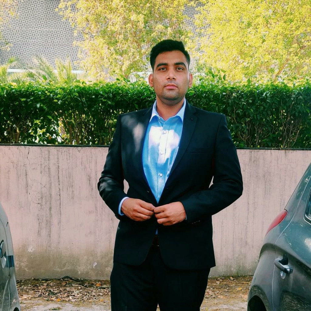 Ankur Poswal Supply Chain Assistant Sparecare XING ankur-poswal-supply-chain-assistant-sparecare-xing