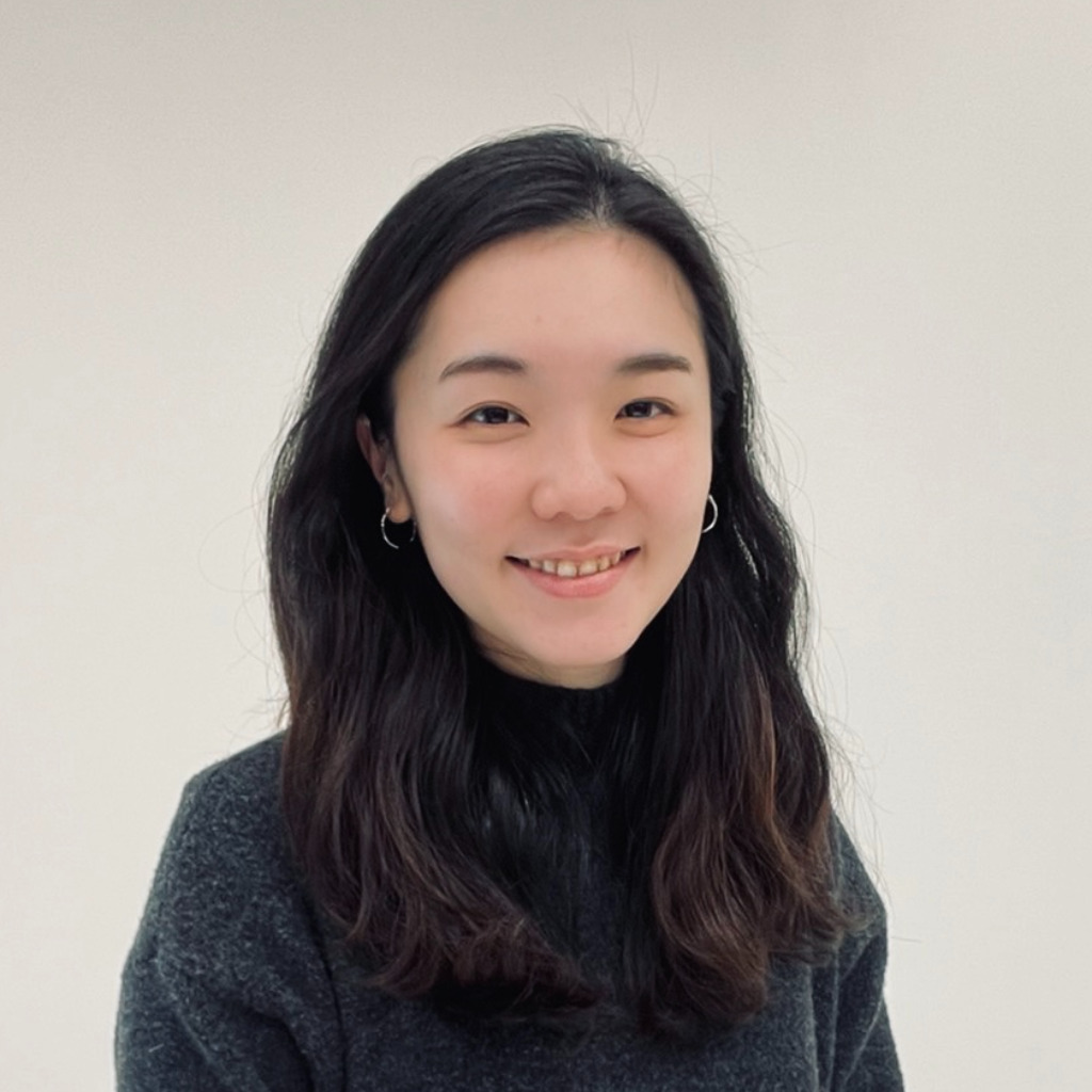 Yin-Ling Mack - UX/UI Designer - Ambright GmbH | XING