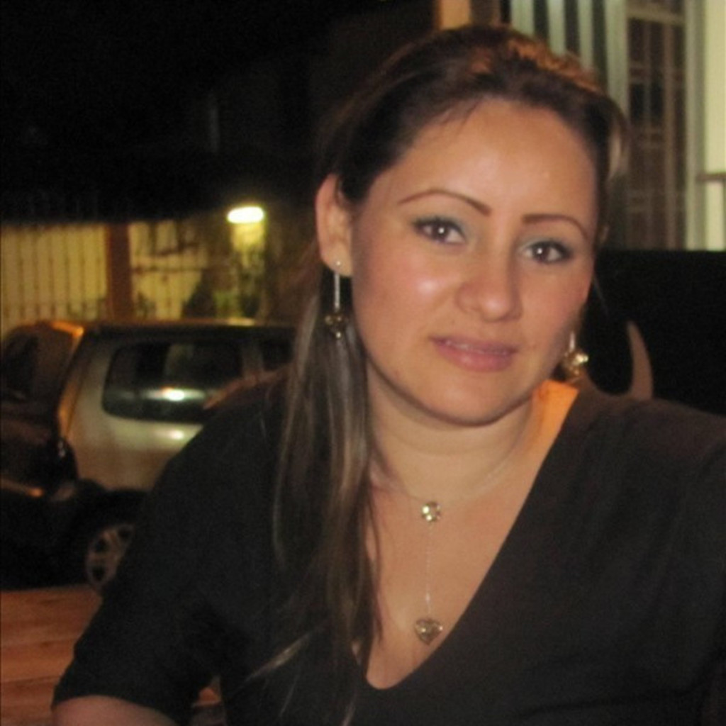 Mary Rodriguez - Asisitente Administrativa - flecha | XING