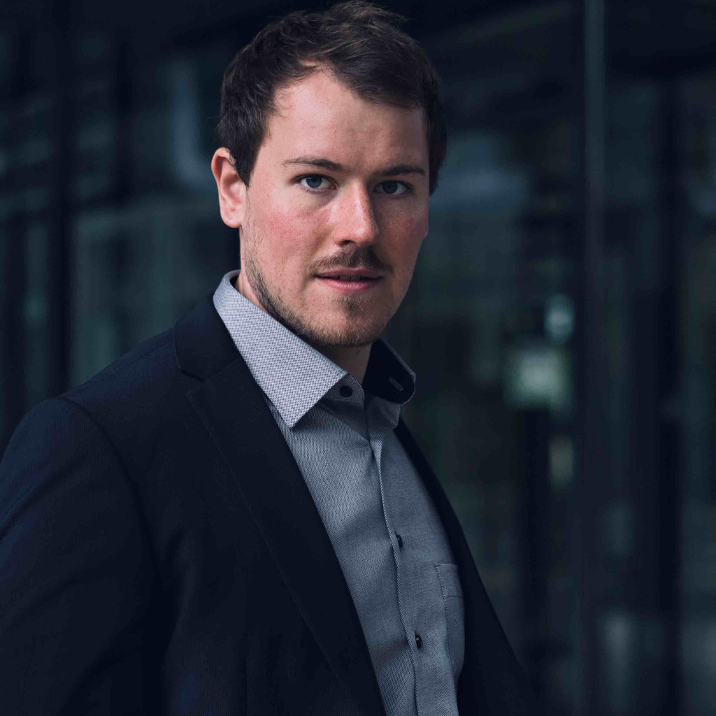 Timo Wirth - Industriemeister - ASYS Automatic Systems GmbH & Co. KG | XING