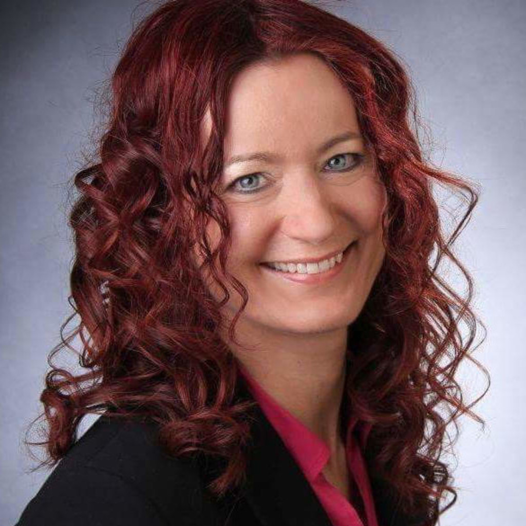 Andrea Acker - Sales Coordinator - Data Respons GmbH | XING