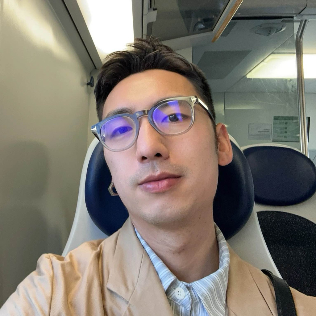 jinbin chen - Interior design - Politecnico di Milano | XING