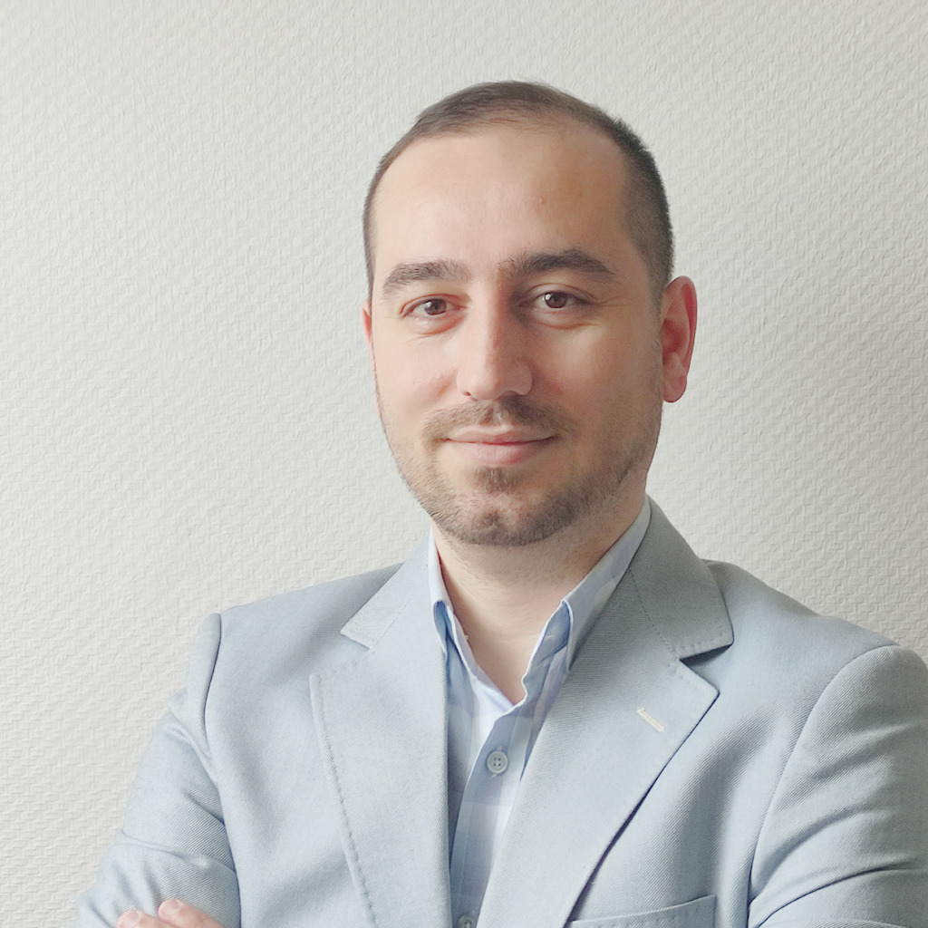 Onur TÜFEKCI - Elektroingenieur - DB E&C | XING