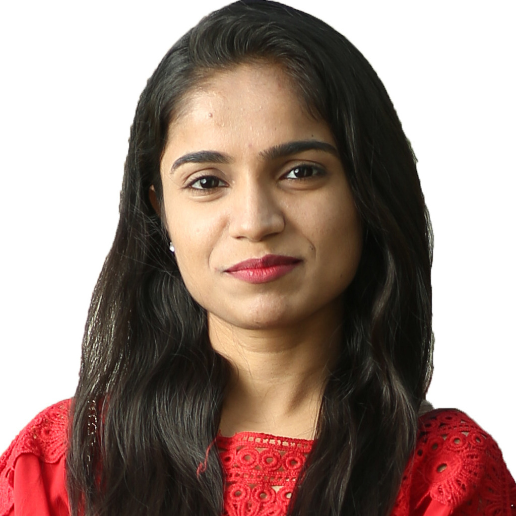 Aneela Kanwal - SQA Engineer - mParsec | XING