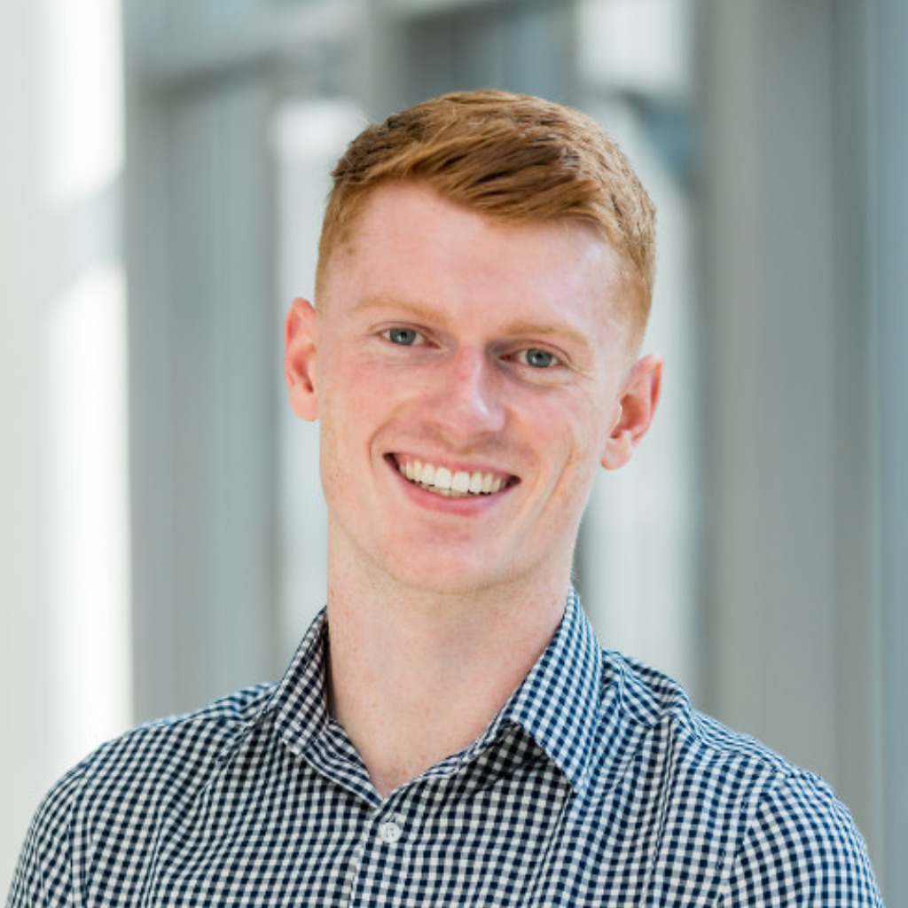 Sean O'Connor - Business Development Representative - ChannelSight | XING