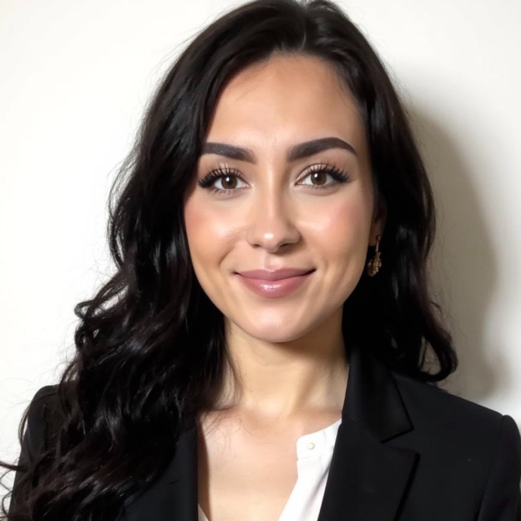 Samra Hedzic - Kundenbetreuer - invires GmbH | XING