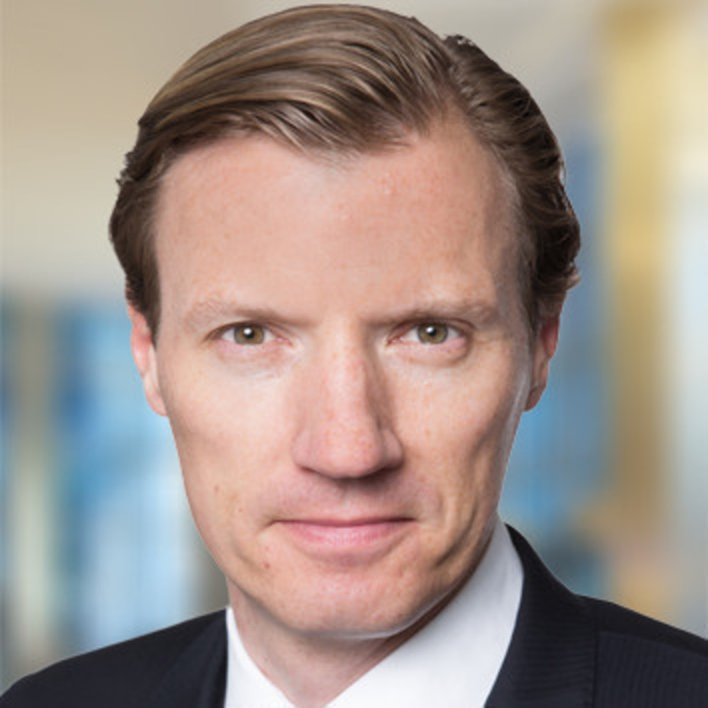 Axel Cihlar - Partner - Ernst & Young GmbH | XING